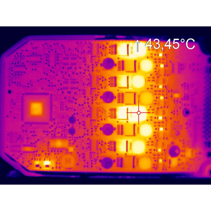 Optris PI400i, Optris PI450i, camere termografice online