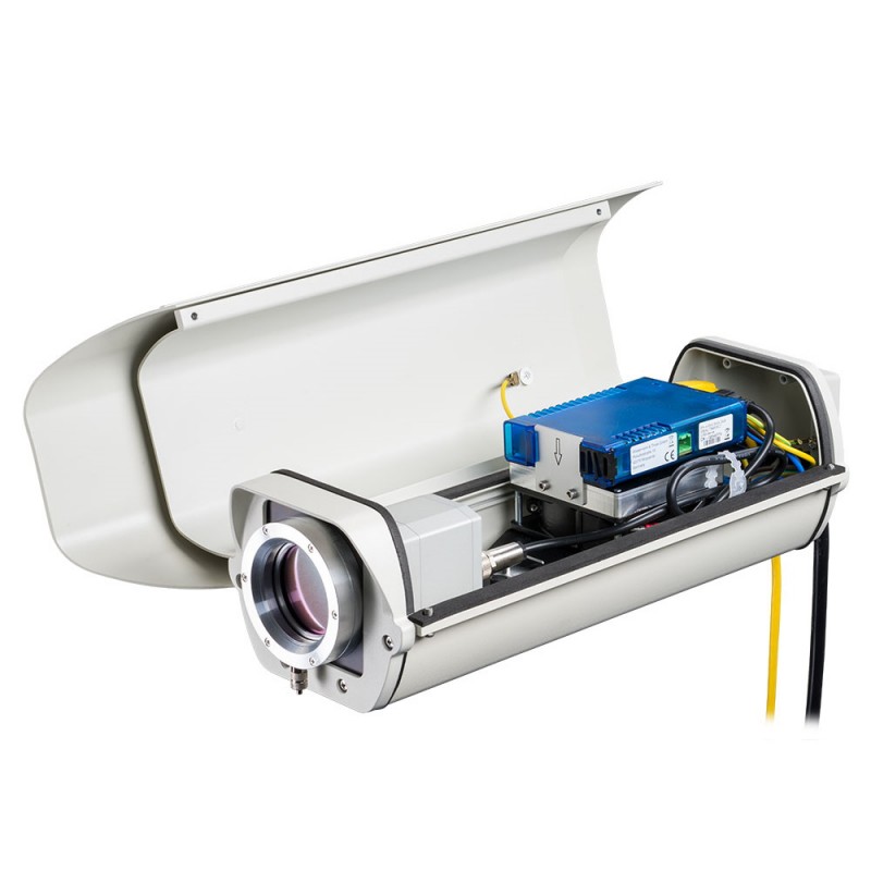 Optris PI400i, Optris PI450i, camere termografice online