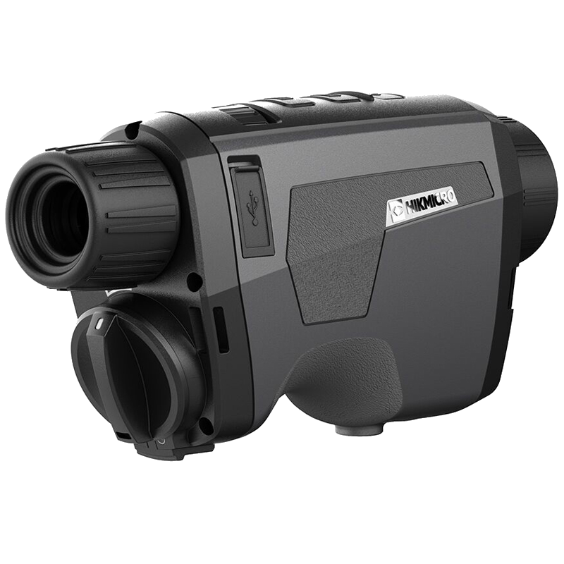 HIKMICRO Gryphon, camera termala portabila